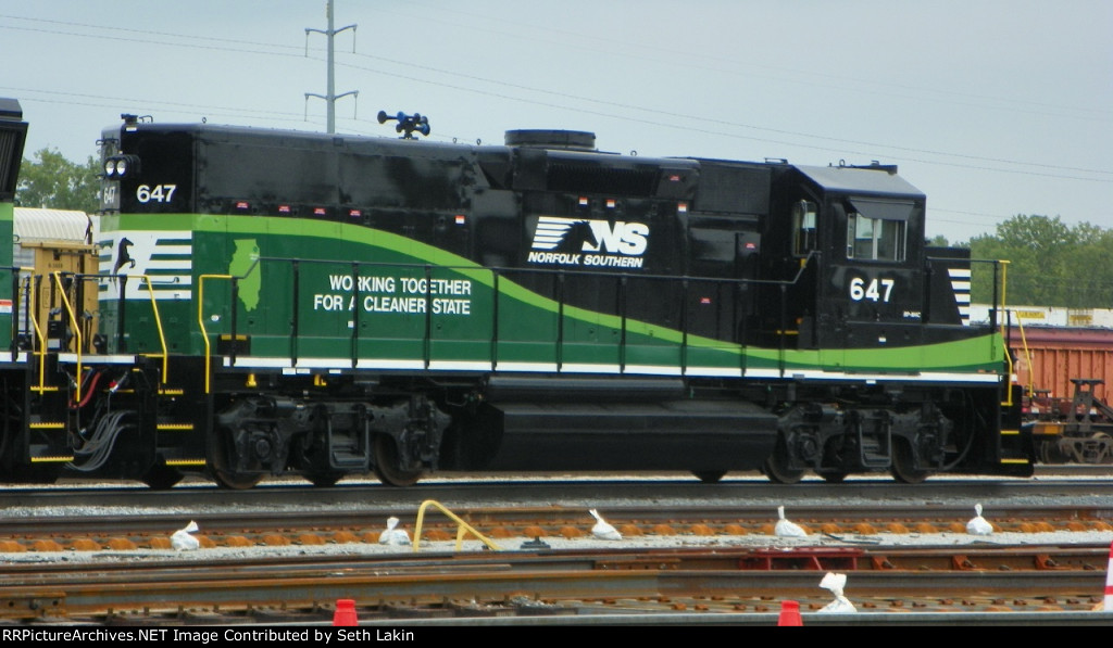 NS 647
